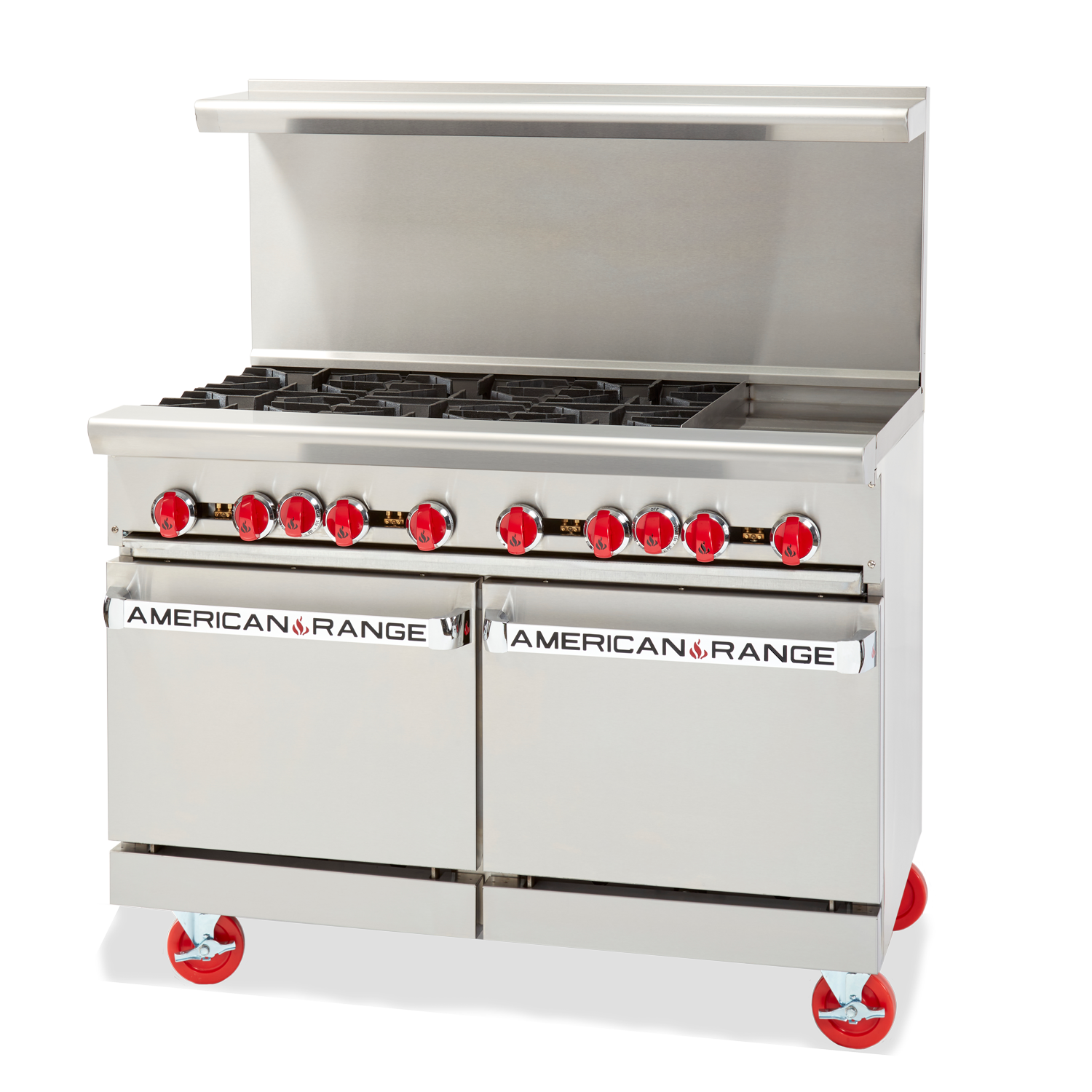 Commercial Cooking Equipment | American Range